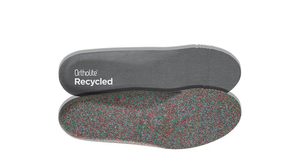 OrthoLite pushes for zero waste in insoles | Article | Outdoor Industry ...