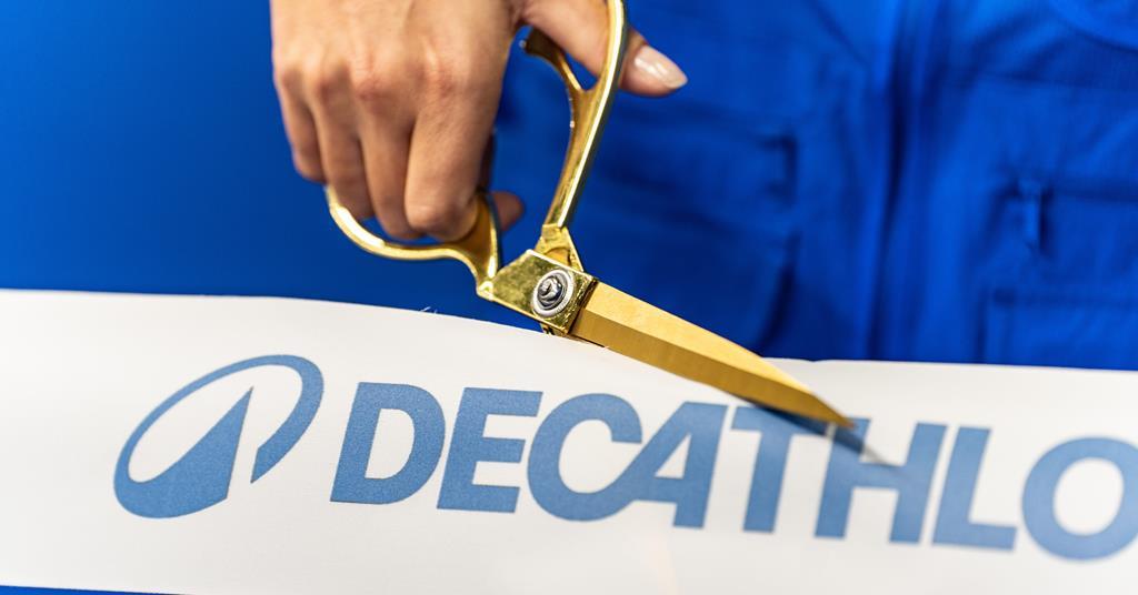 Decathlon plans major expansion in Germany by 2027 | Article | Outdoor ...