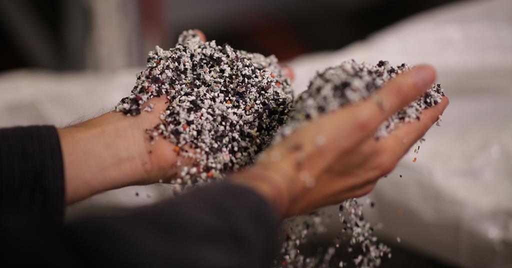 NNormal introduces Take Back Box initiative to recycle end-of-life trail shoes | Outdoor ...