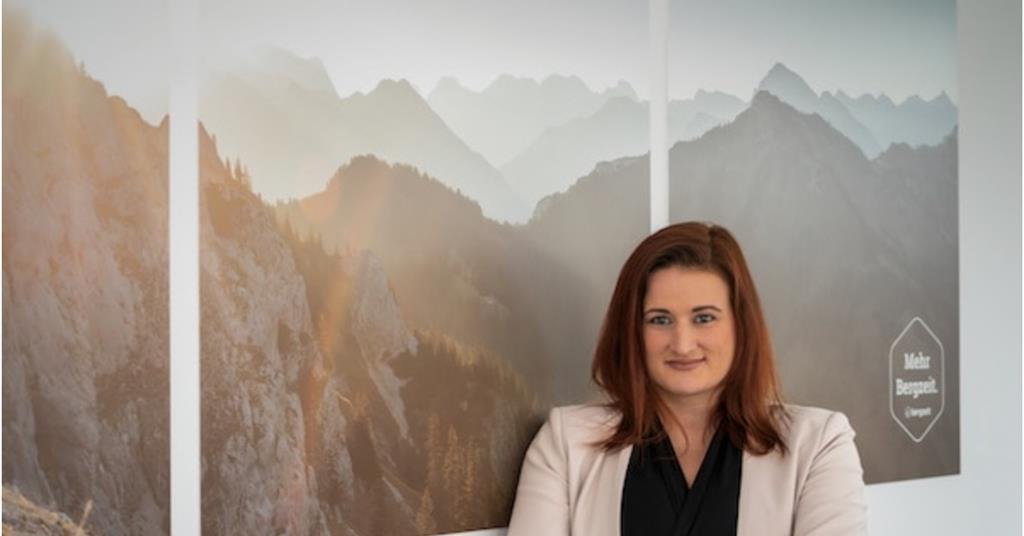 Bergzeit has a new Deputy CEO | News briefs | Outdoor Industry Compass
