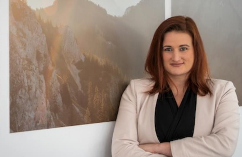 Bergzeit has a new Deputy CEO | News briefs | Outdoor Industry Compass