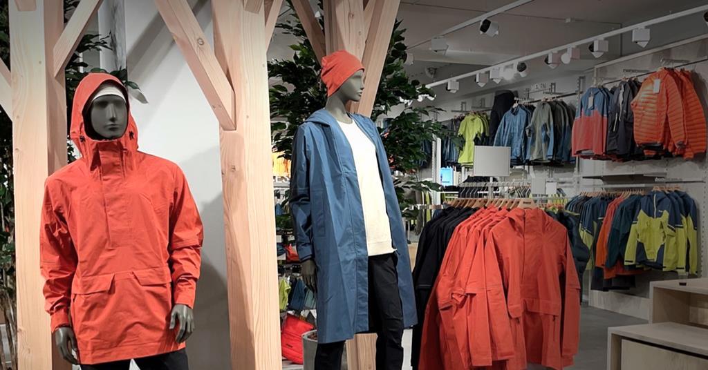 Bergans opens flagship store in Stavanger | News briefs | Outdoor ...