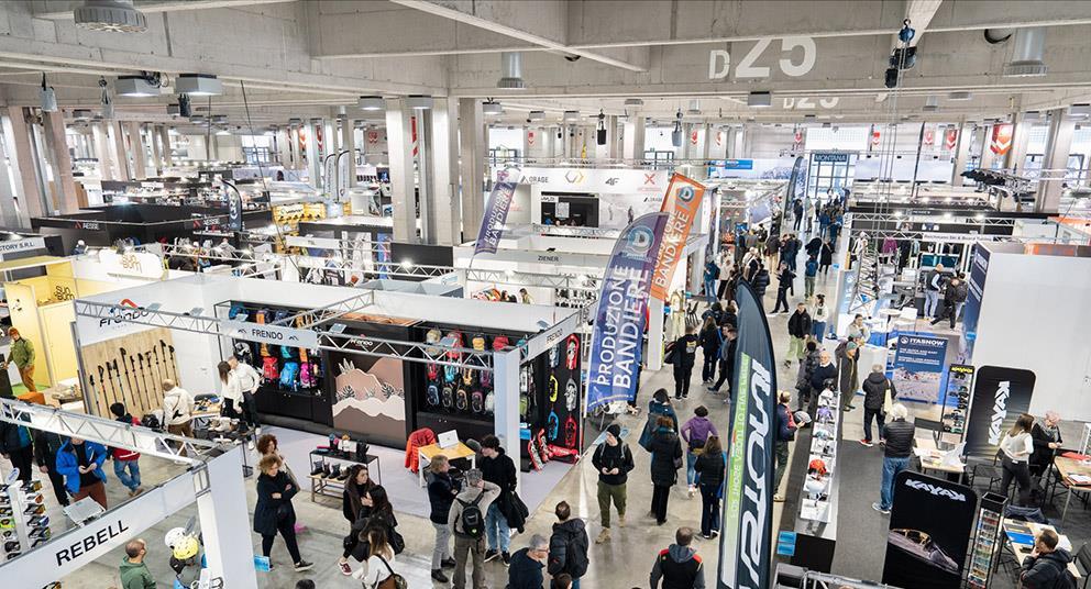 Prowinter 2026 brings global outdoor and winter sports industry to ...