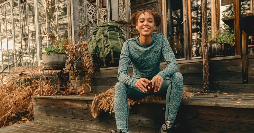 Kari Traa with fall/winter outdoor focus | News briefs | Outdoor ...