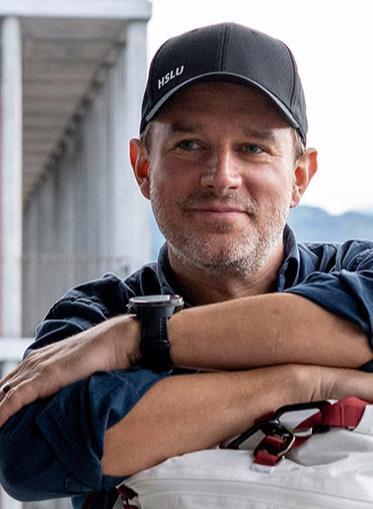 Exped appoints Christian Gisi as CEO from February 2026 | Outdoor ...