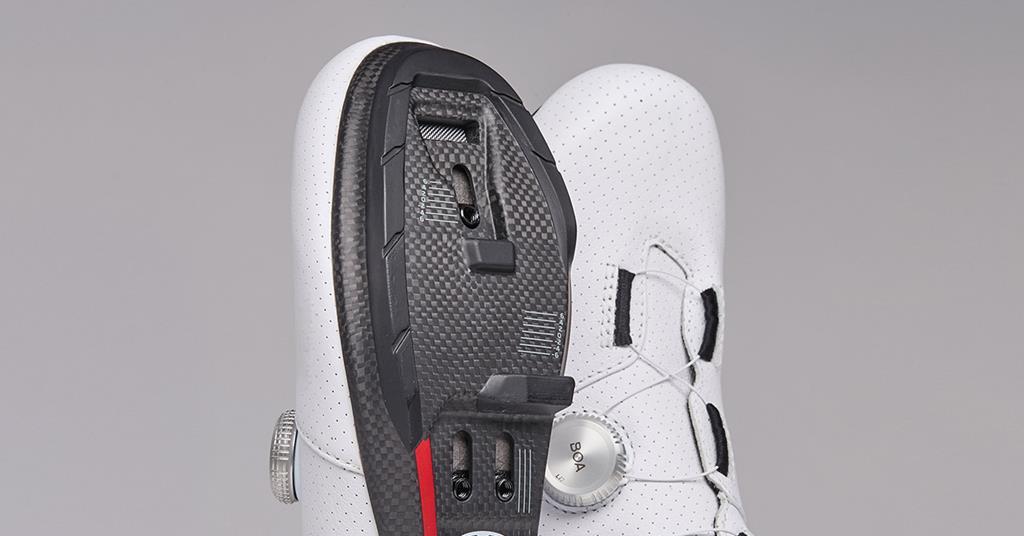 Ekoï and Soles by Michelin present new cycling shoe system | News ...