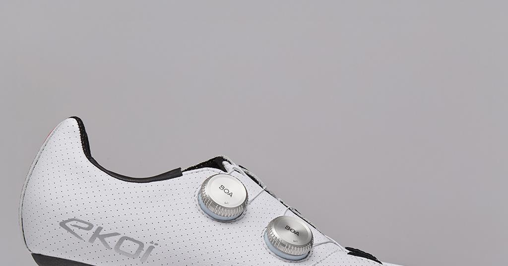 Ekoï and Soles by Michelin present new cycling shoe system | News ...