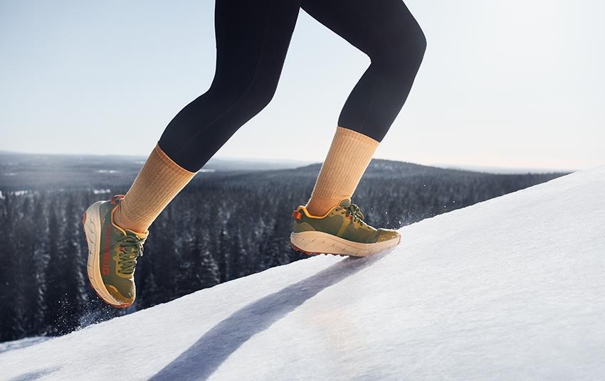 Icebug’s new CCO talks growth and grip | News briefs | Outdoor Industry ...