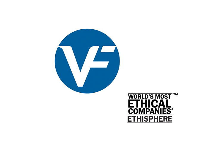 Ethisphere names VF one of the most ethical companies for 8th ...