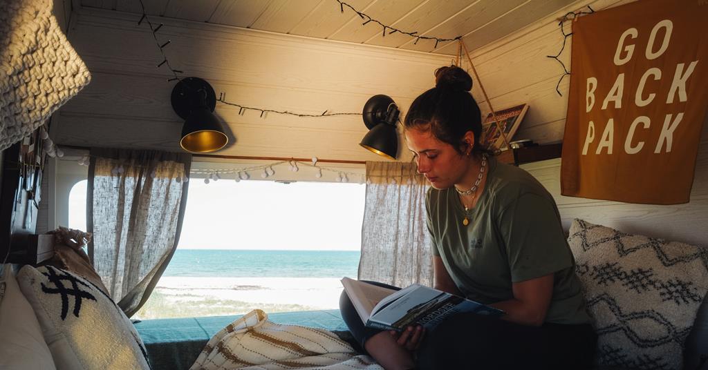 Jack Wolfskin’s #gobackpack campaign continues | News briefs | Outdoor ...