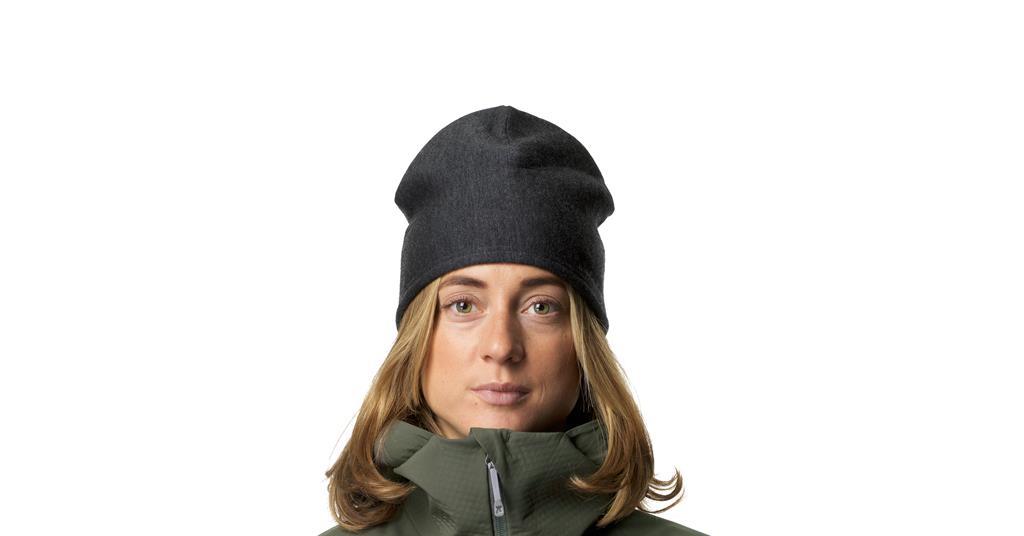 Houdini launches new circular softshell series made from Teijin Octa ...