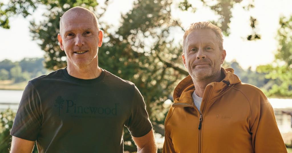 Pinewood announces new CEO | News briefs | Outdoor Industry Compass