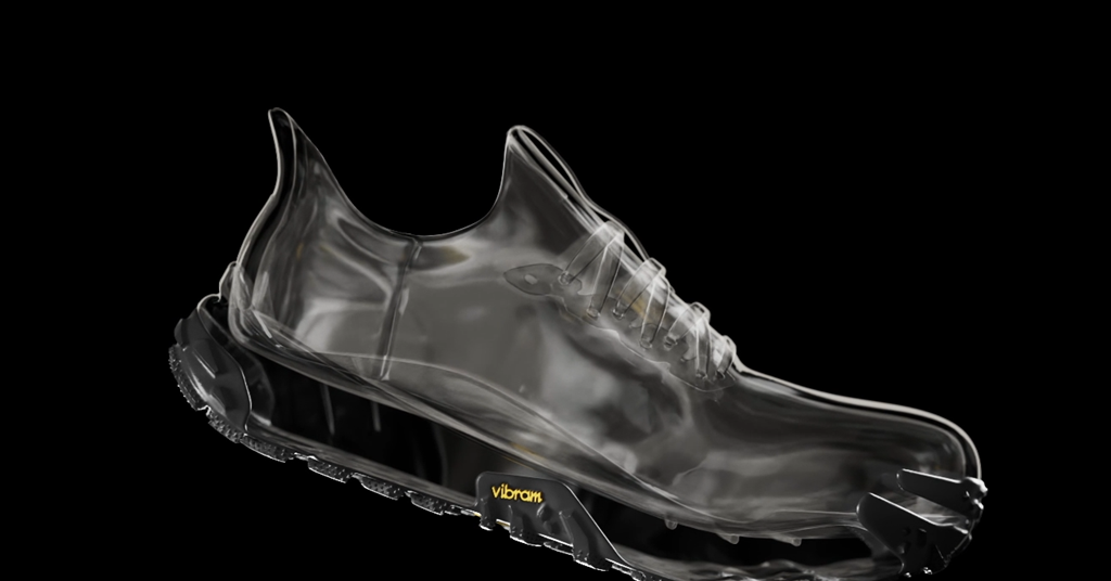 Vibram introduces Megagrip Elite, debuting in upcoming Norda style ...