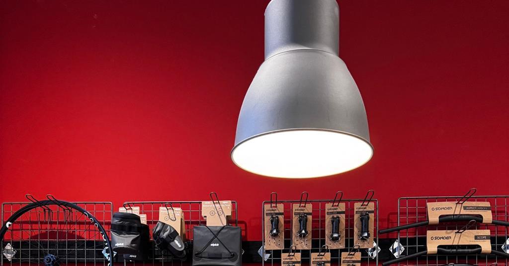 Alpkit opens first European store in Munich | News briefs | Outdoor ...