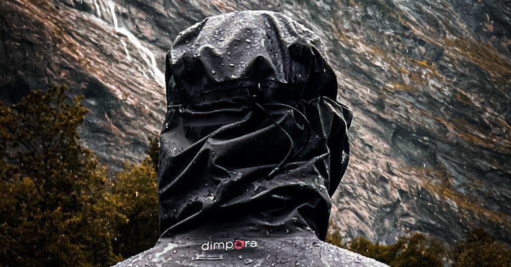 Dimpora CEO Mario Stucki: “We make a membrane in a way no one else does ...