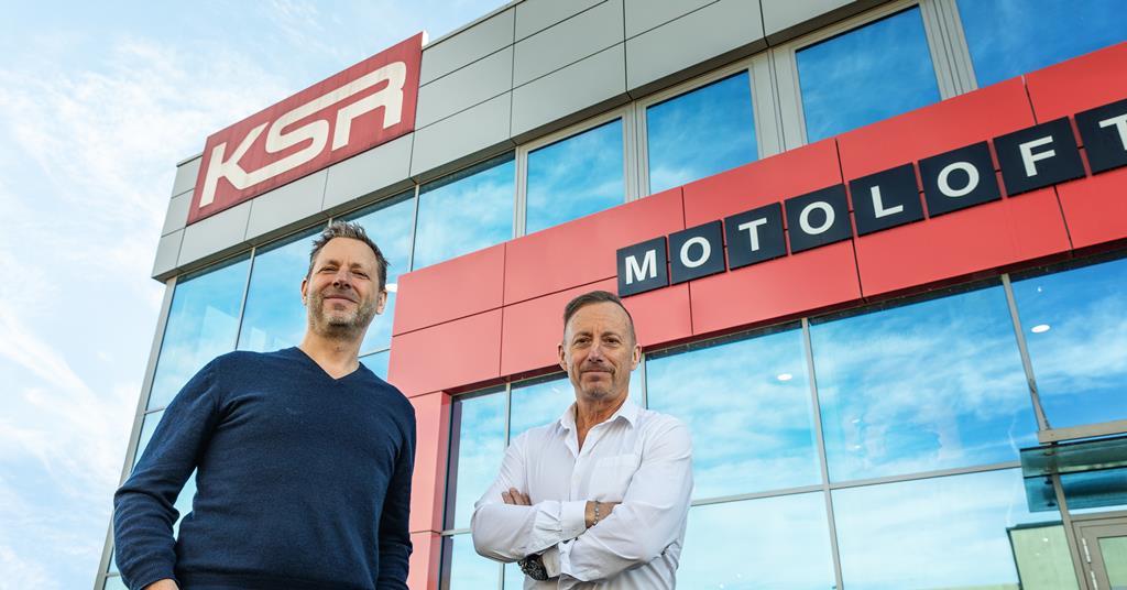 KSR Group’s future is secured | Article | Outdoor Industry Compass