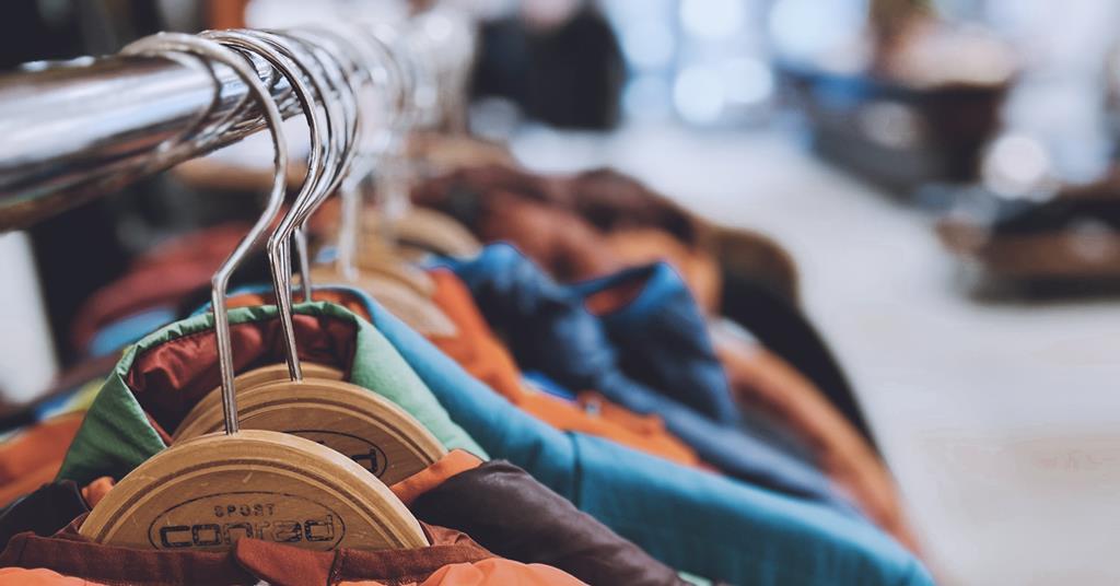 Sport Conrad successfully runs pilot second-hand collection and sales ...