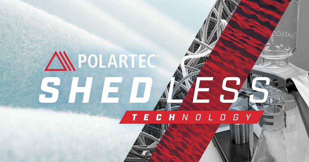Polartec aims to reduce microfiber shedding | News briefs | Outdoor ...