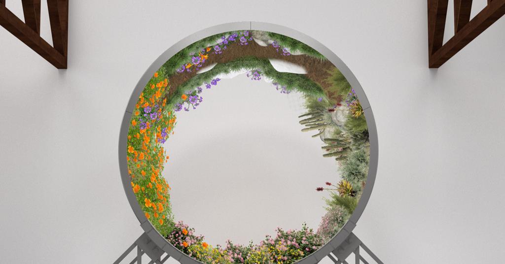 Merrell launches Wander Wheel art installation in NYC | News briefs ...
