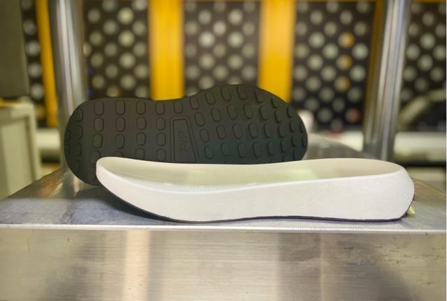 Cirql launches fully recyclable midsole made from 30% recycled TPU ...