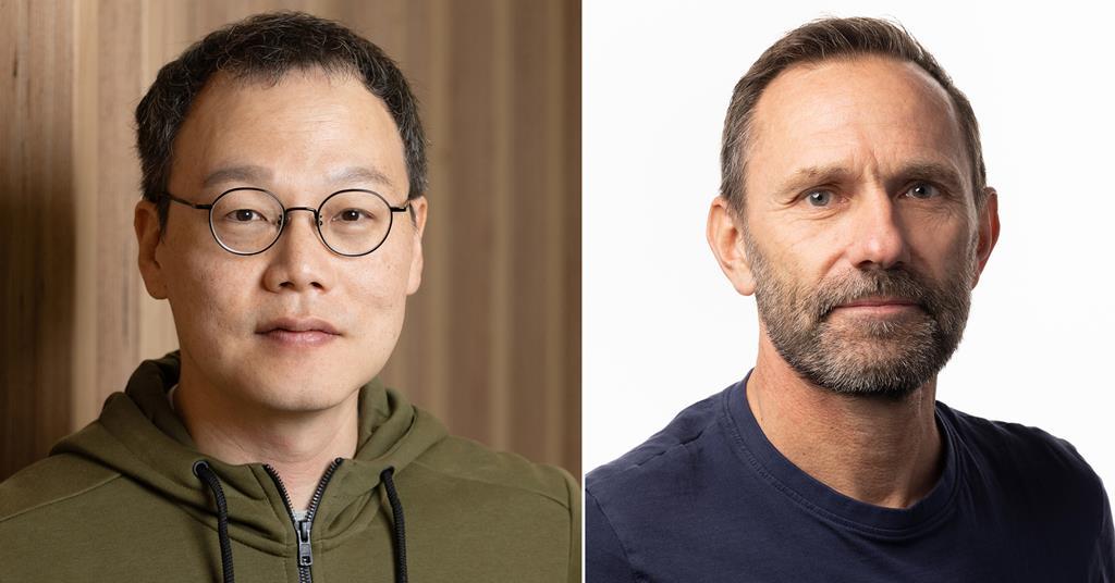 Scott announces new executive leadership team | Article | Outdoor ...