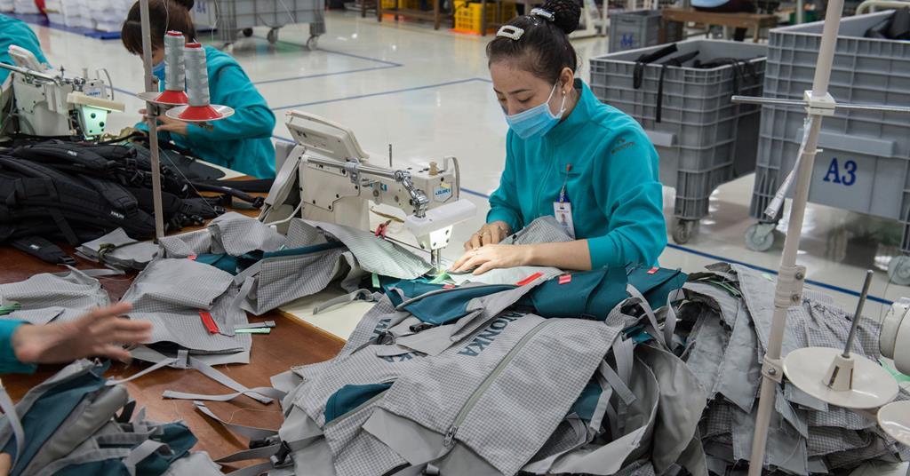 Tatonka expands factory transparency program in Vietnam | Article ...