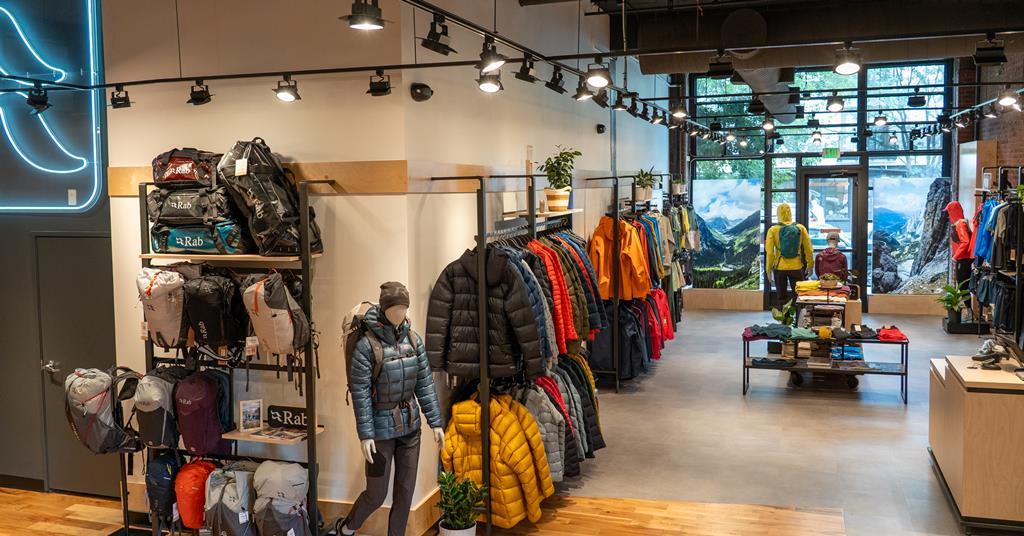 Rab expands US presence with new Denver store | News briefs | Outdoor ...