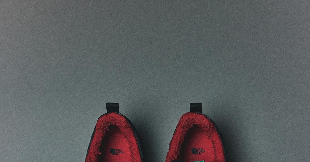 TNF introduces Casentino Wool Denali collection | Outdoor Industry Compass