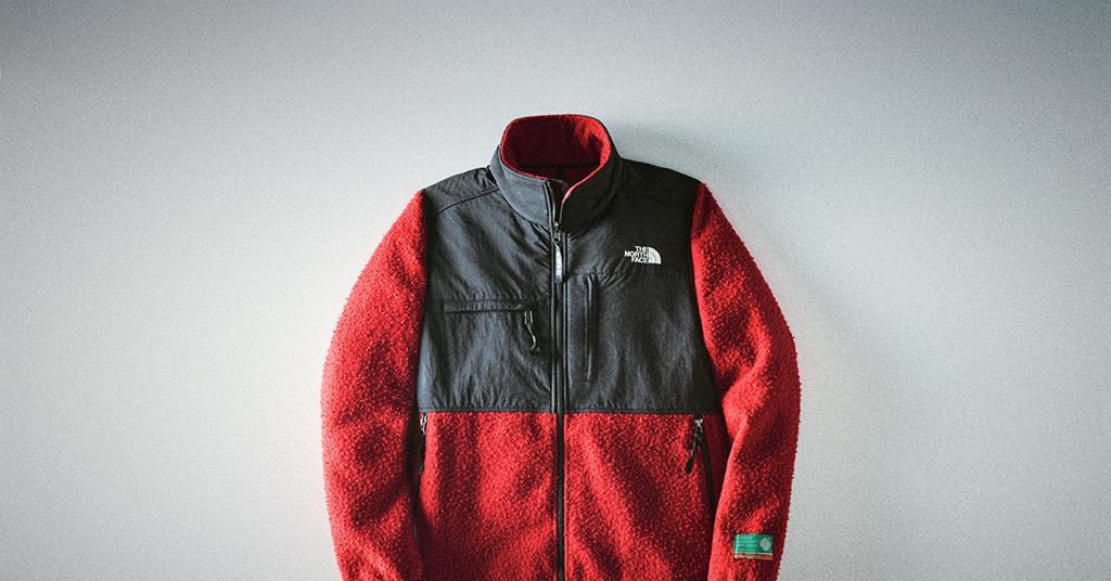 TNF introduces Casentino Wool Denali collection | Outdoor Industry Compass