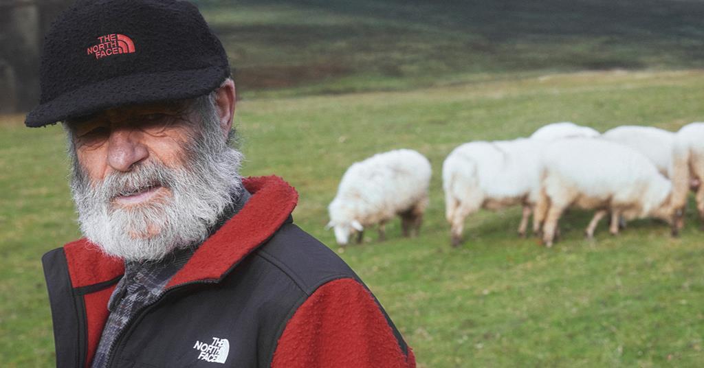 TNF introduces Casentino Wool Denali collection | Outdoor Industry Compass