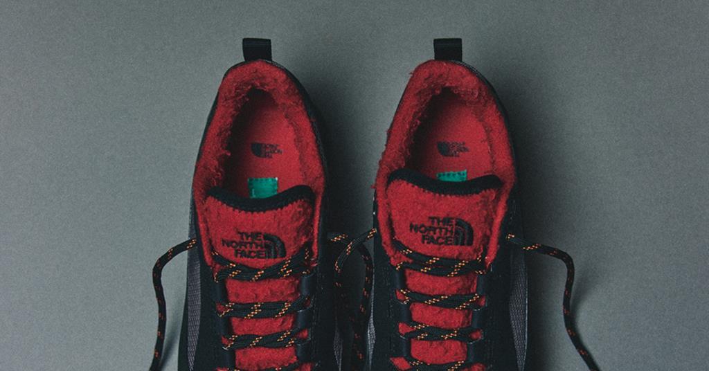 TNF introduces Casentino Wool Denali collection | Outdoor Industry Compass