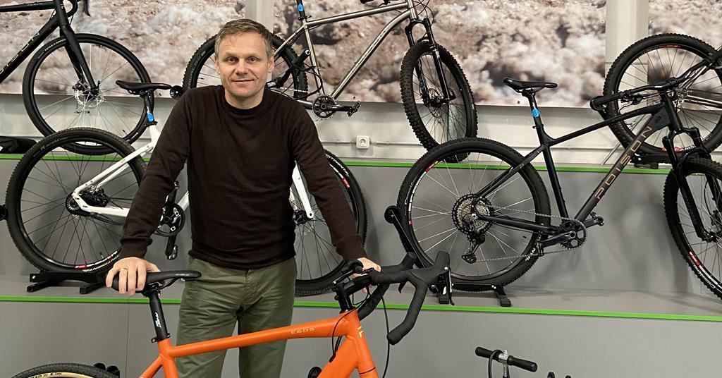 Poison Bikes under new ownership | News briefs | Outdoor Industry Compass