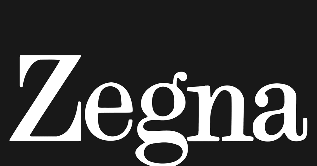 Zegna’s new collaborative collection | News briefs | Outdoor Industry ...