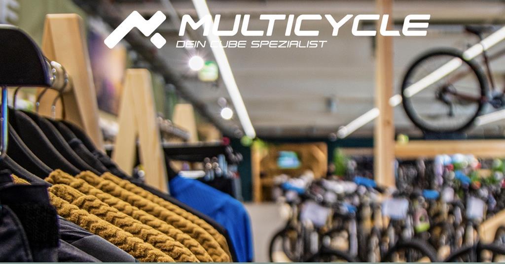 Multicycle announces seven new openings in Germany | News briefs ...