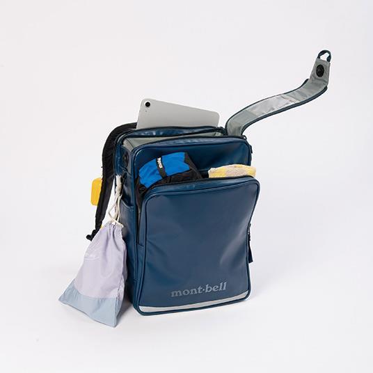 Montbell hopes to revolutionize Japan’s school backpack | News briefs ...