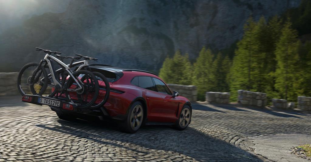 Porsche takes over remaining 80 percent in Fazua | Article | Outdoor ...