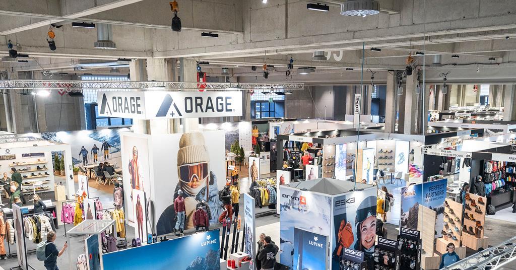 Prowinter 2026 opens in Bolzano, awards honor ski and outdoor ...