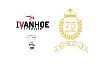Ivanhoe celebrates 75th anniversary | News briefs | Outdoor Industry ...