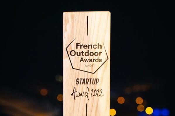 The winners of the French Outdoor Awards 2022 | News briefs | Outdoor ...