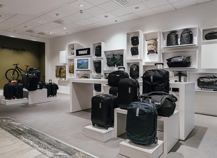 Thule opens retail space at NK in Stockholm | News briefs | Outdoor ...