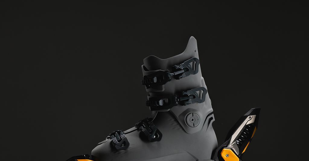 Marker debuts ultra-low freeski bindings | News briefs | Outdoor ...