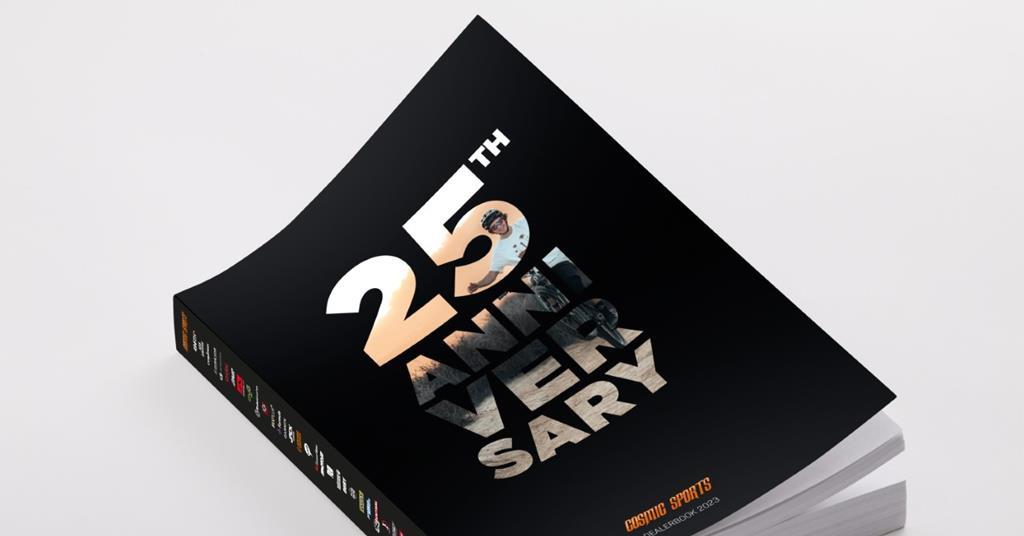 Cosmic Sports still breaking new ground in its 25th year | Article ...