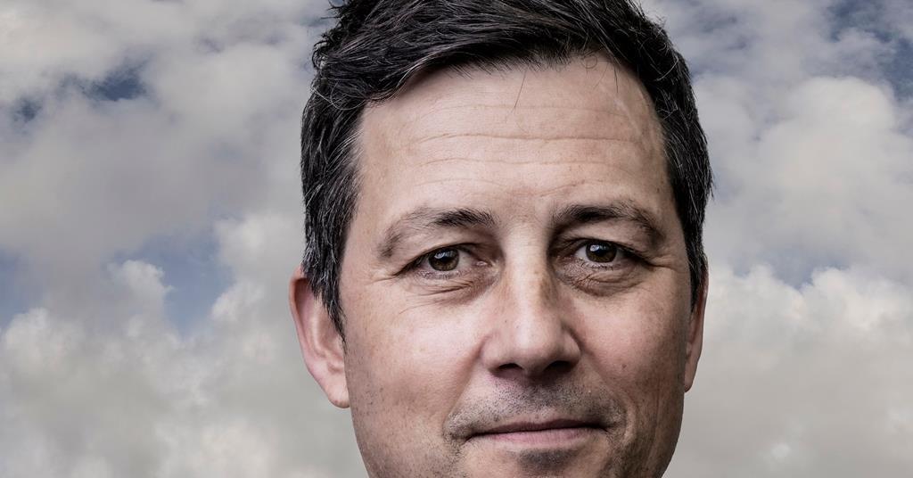 Tyler LaMotte is Patagonia’s new marketing director, EMEA | News briefs ...