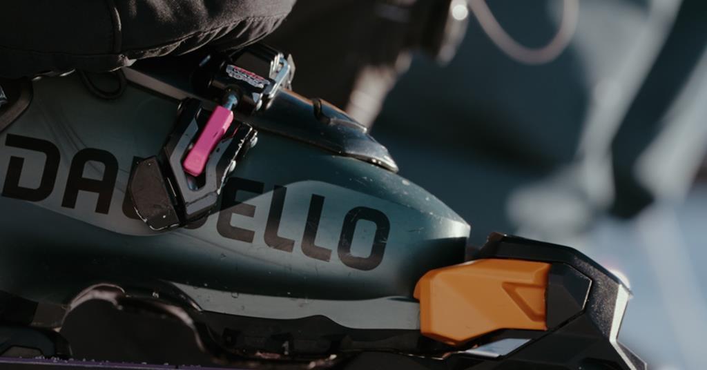 Marker debuts ultra-low freeski bindings | News briefs | Outdoor ...