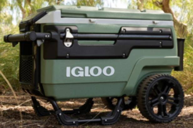 Igloo ups its use of recycled materials | News briefs | Outdoor ...