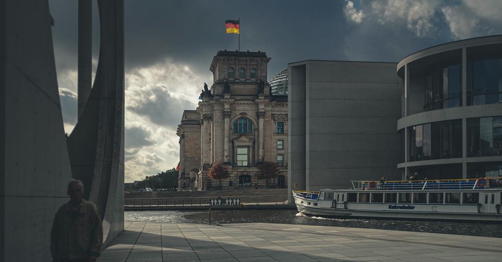 Germany’s BSI calls for European supply chain regulations | Article ...