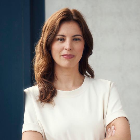 New Head of Sustainability at Riese & Müller | News briefs | Outdoor Industry Compass