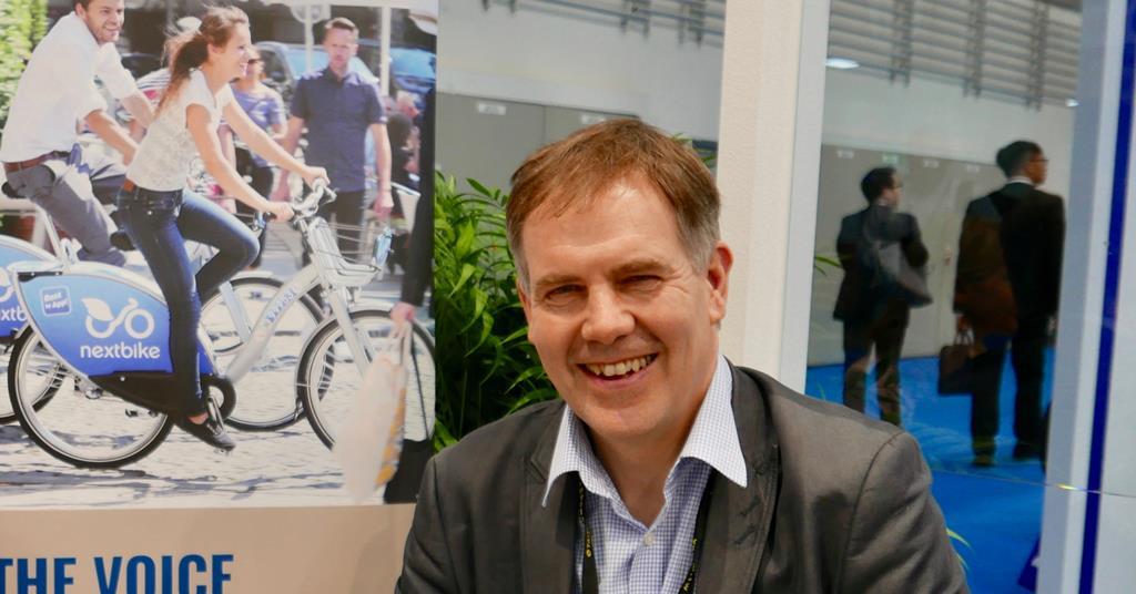 CIE CEO Kevin Mayne to retire later this year | Article | Outdoor ...