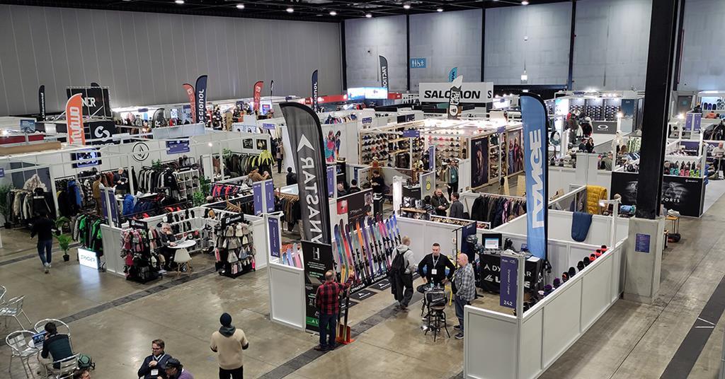 Slide & OTS Winter 2026 shows why business and conversation still ...