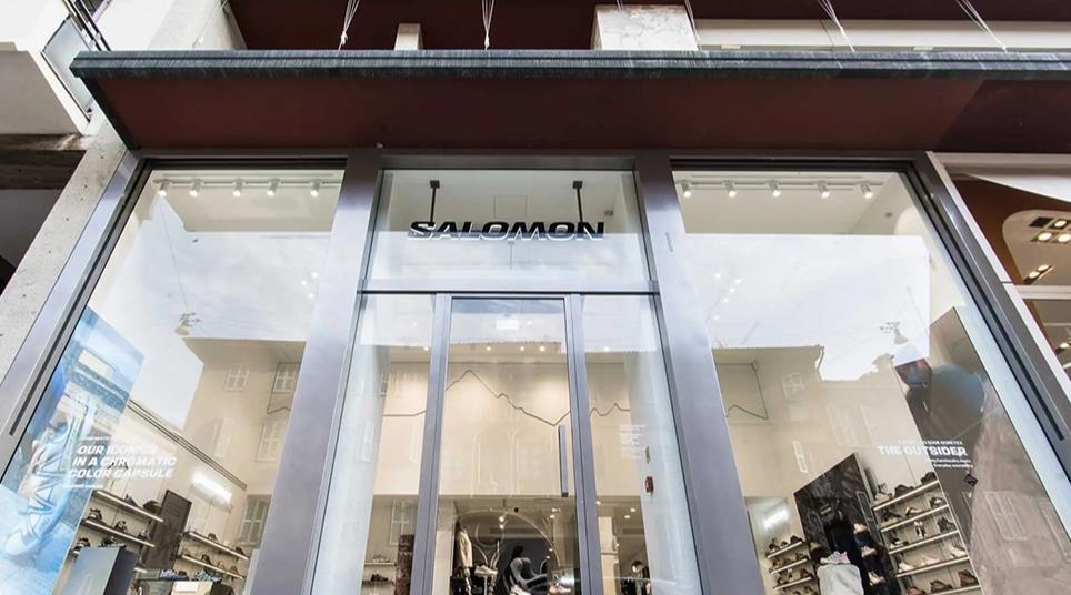 Salomon opens first Italian flagship in Milan | News briefs | Outdoor ...